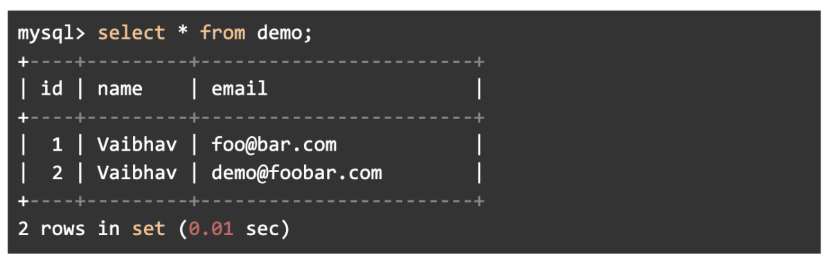 YugabyteDB CDC: Streaming Changes to Downstream Databases