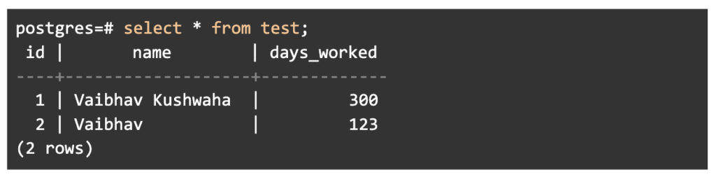 YugabyteDB CDC: Using JDBC Sink Connector with Kafka