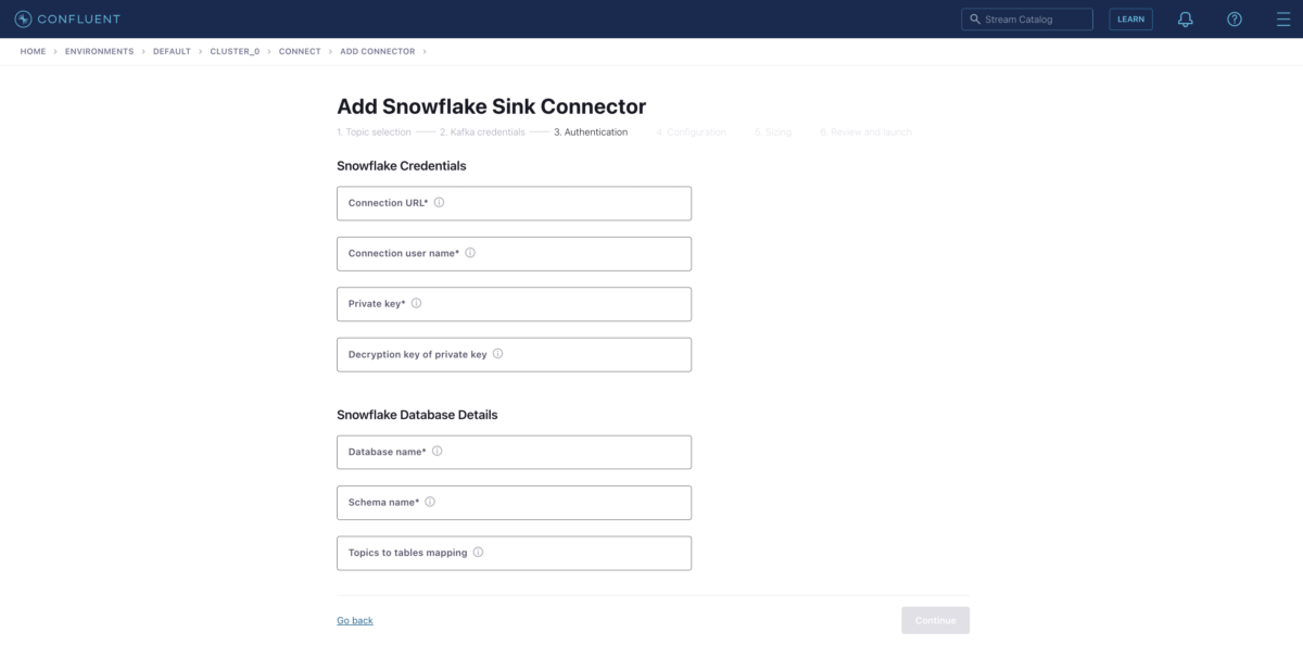 Data Streaming Using YugabyteDB CDC, Kafka, and SnowflakeSinkConnector