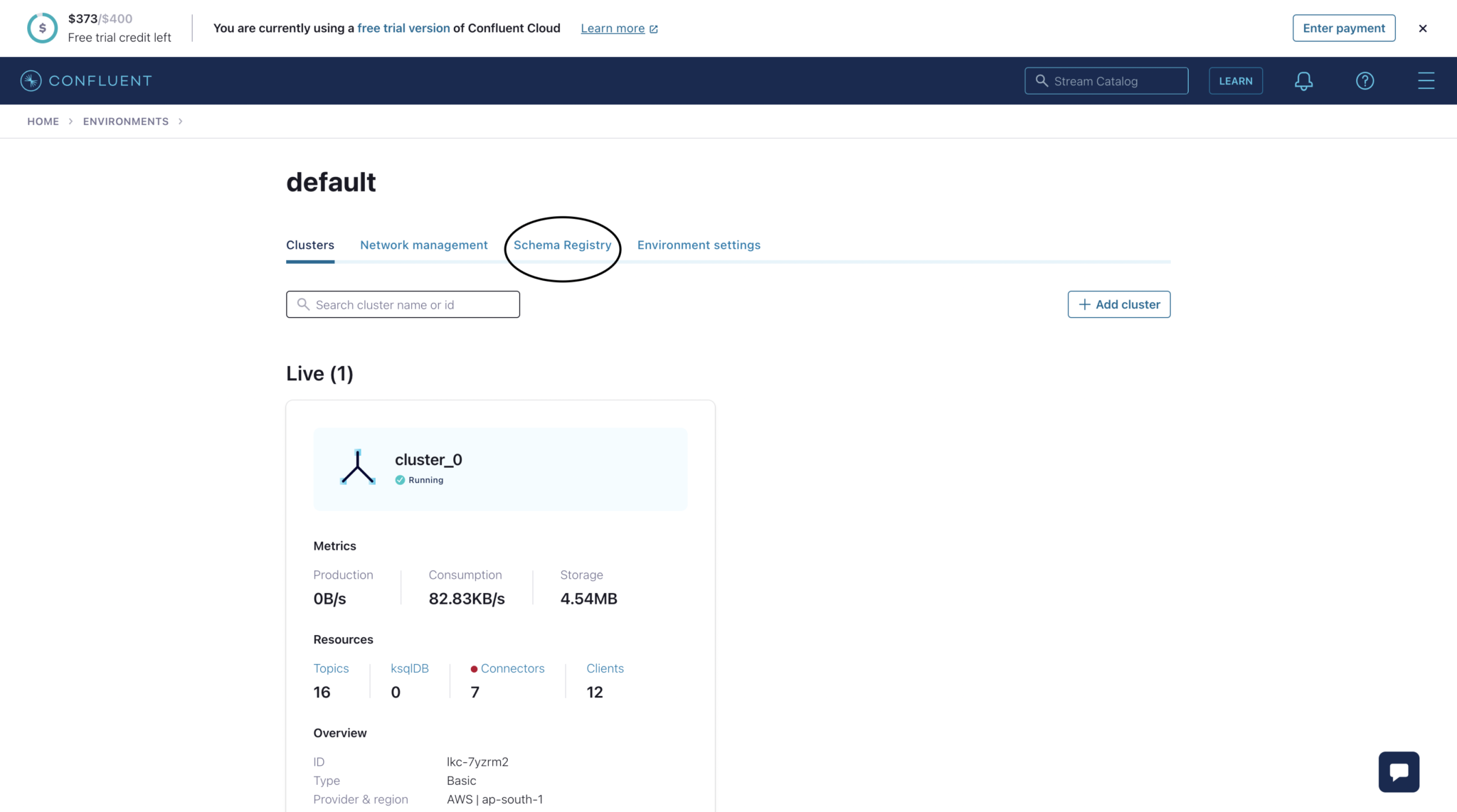Data Streaming Using Yugabytedb Cdc Kafka And Snowflakesinkconnector