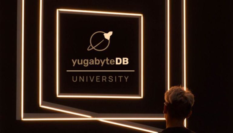Celebrating 10,000 Students Enrolled in Yugabyte University! | Yugabyte