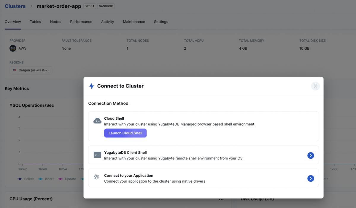 Build a Streaming App with YugabyteDB, Django, and Celery| Yugabyte