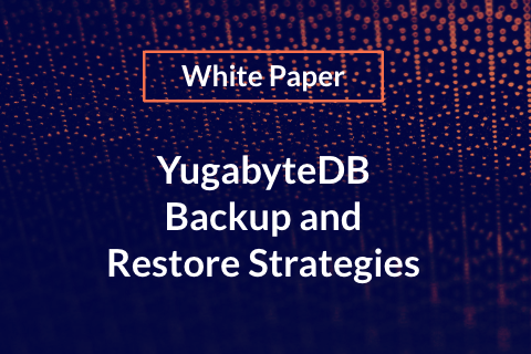 Content Library | Yugabyte