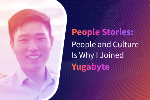 The Distributed SQL Blog | Yugabyte