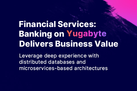 Content Library | Yugabyte