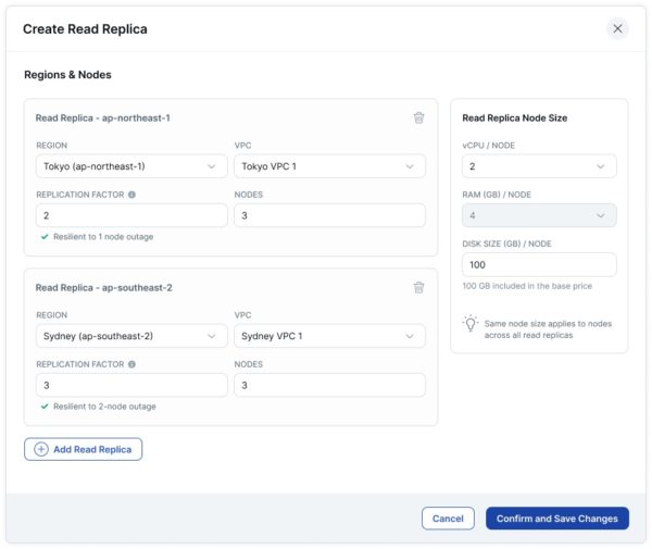 Lower Costs With Advanced Automation In Yugabytedb Managed