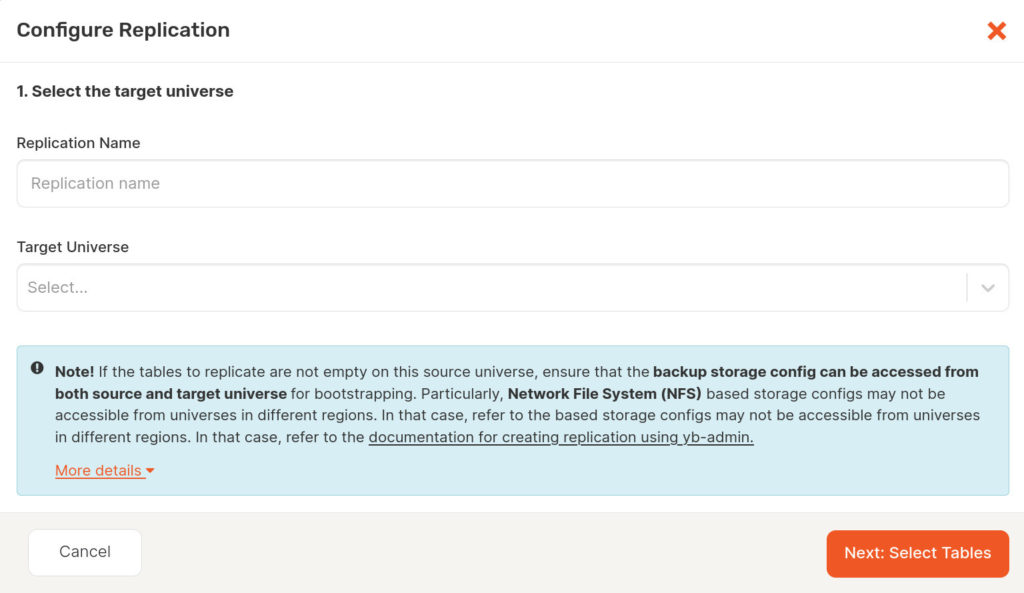 Better Bcdr Protection Enhanced Xcluster Replication Yugabytedb
