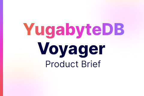 Content Library | Yugabyte