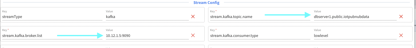 Integrate Yugabytedb With Apache Pinot Using Cdc Connector