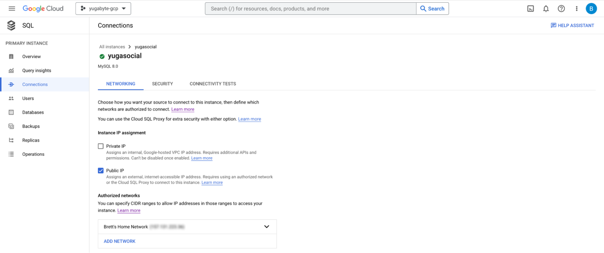 Migrate From Mysql To Yugabytedb Using Yugabytedb Voyager Yugabyte