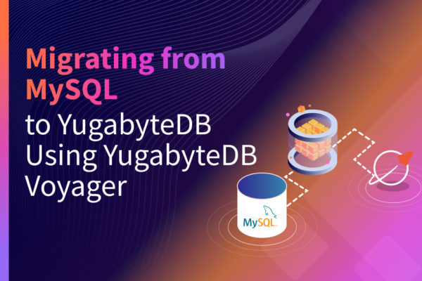 Database Migration Library Yugabyte