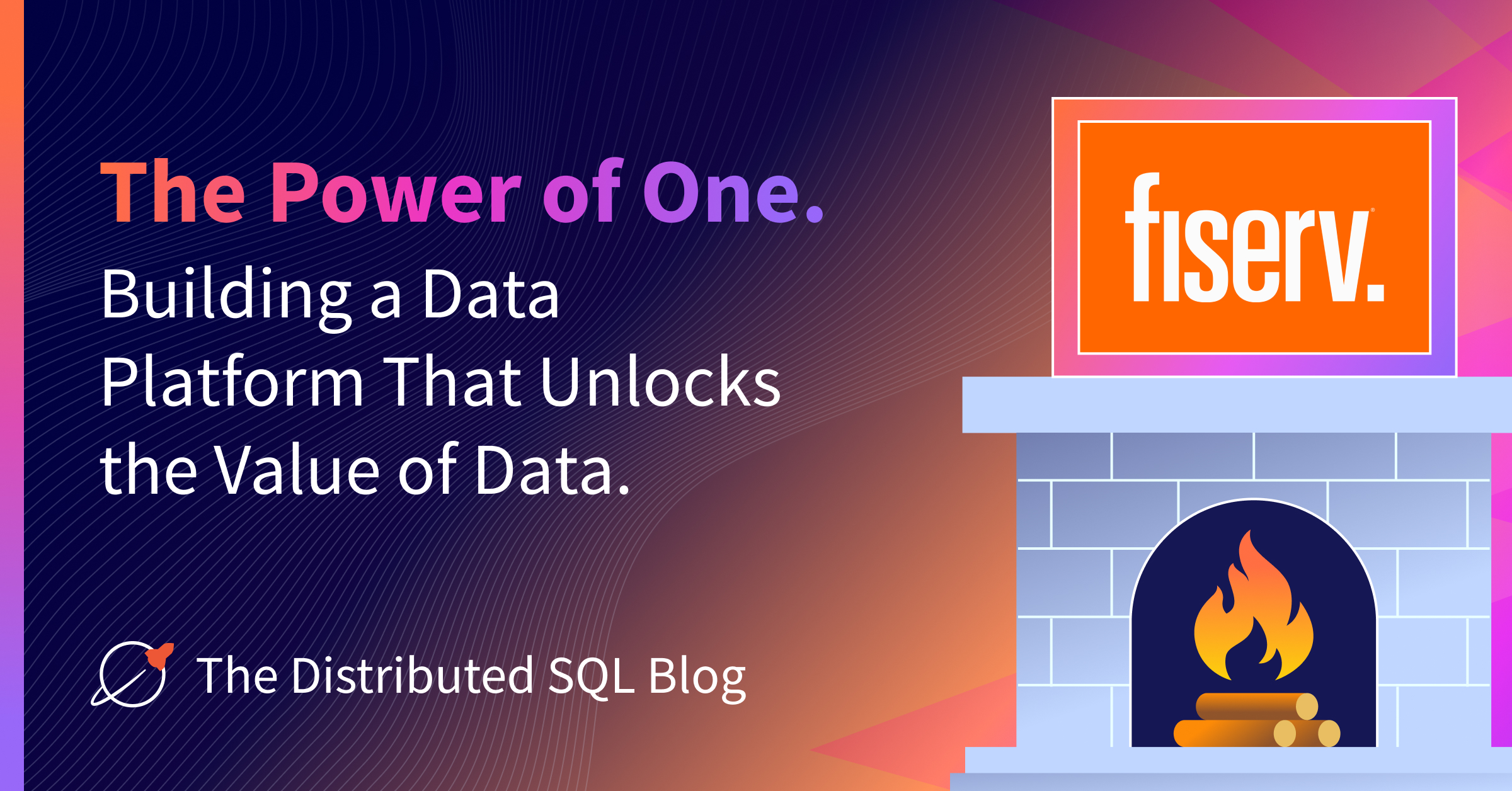 Build a Data Platform That Unlocks the Value of Data