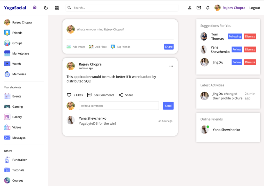 Migrate from MySQL to YugabyteDB Using YugabyteDB Voyager | Yugabyte