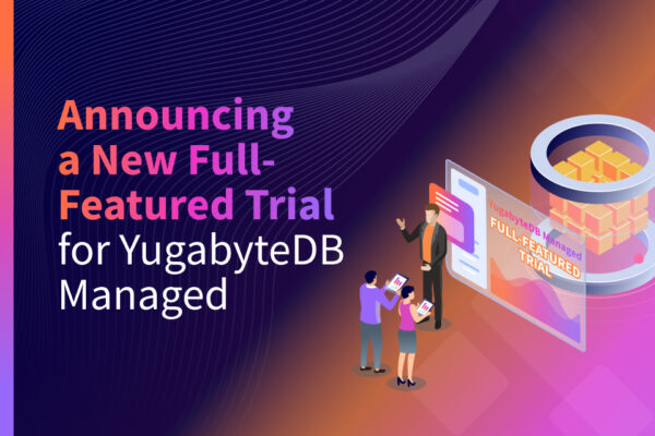 5 Reasons to Choose YugabyteDB Managed REST APIs | Yugabyte 5 Reasons to Choose YugabyteDB Managed REST APIs | Yugabyte