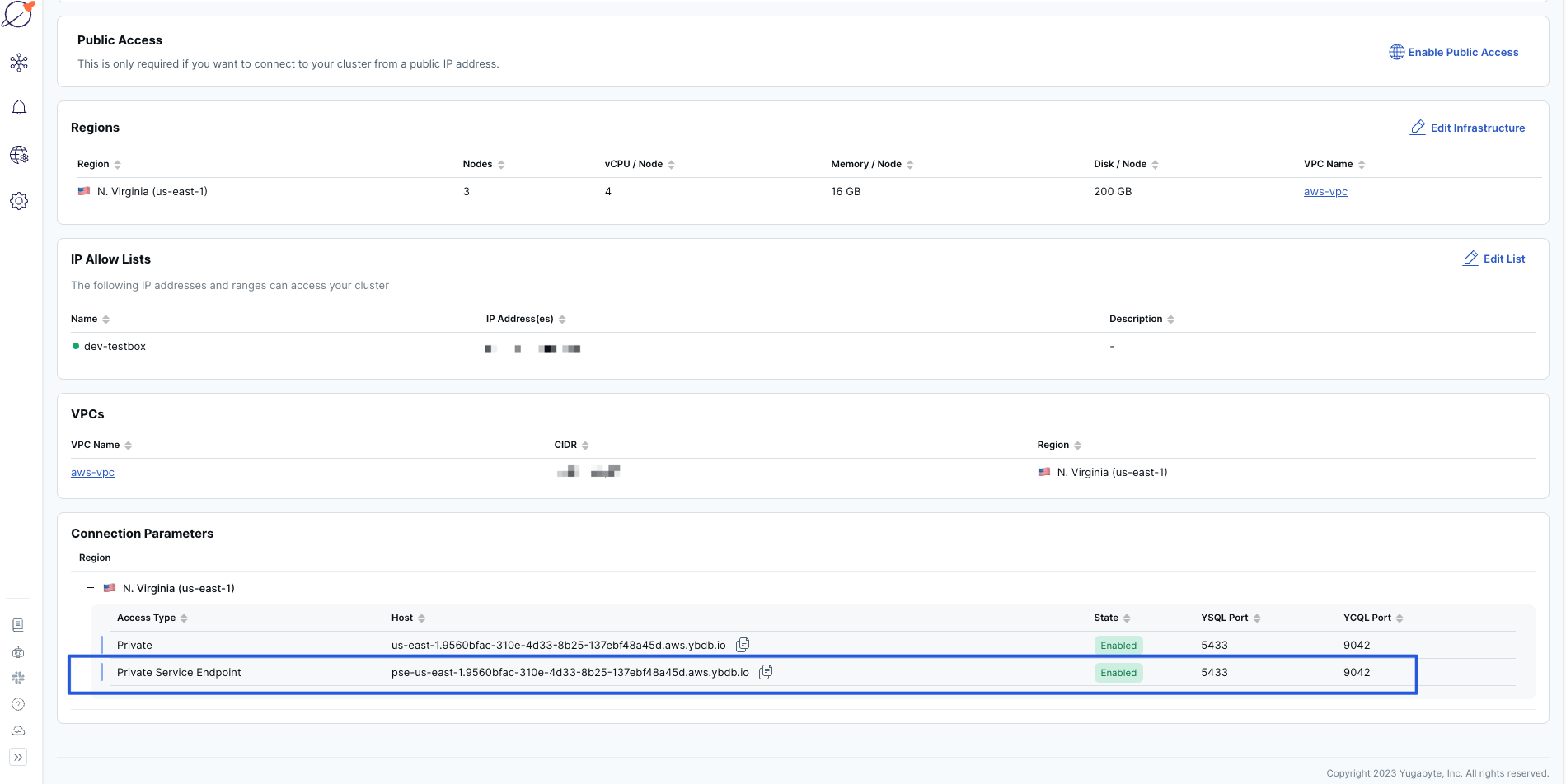 Boost Productivity, Performance, and Security with New YugabyteDB ...