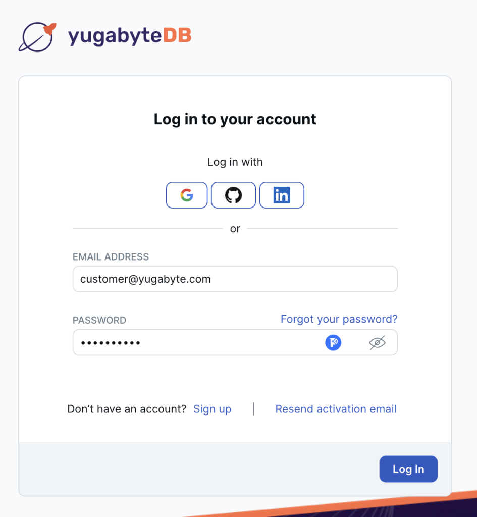 Announcing Full-Featured Trial for YugabyteDB Managed | Yugabyte