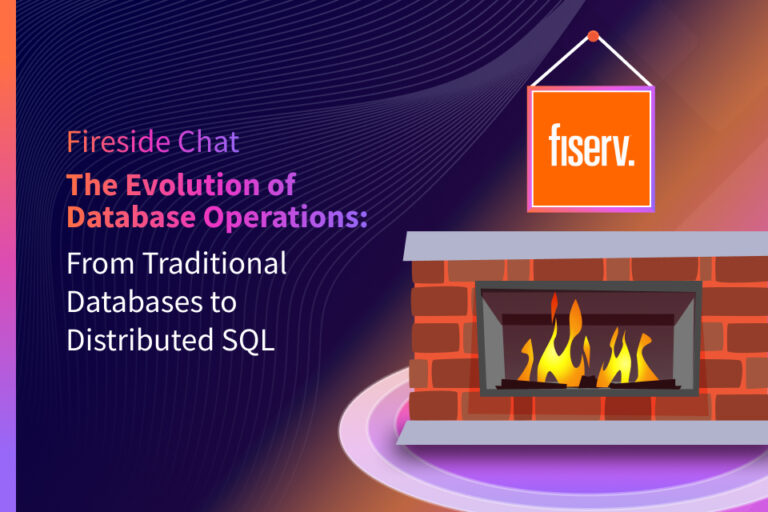 Preparing for the Future, Today—A Chat with Wells Fargo | Yugabyte