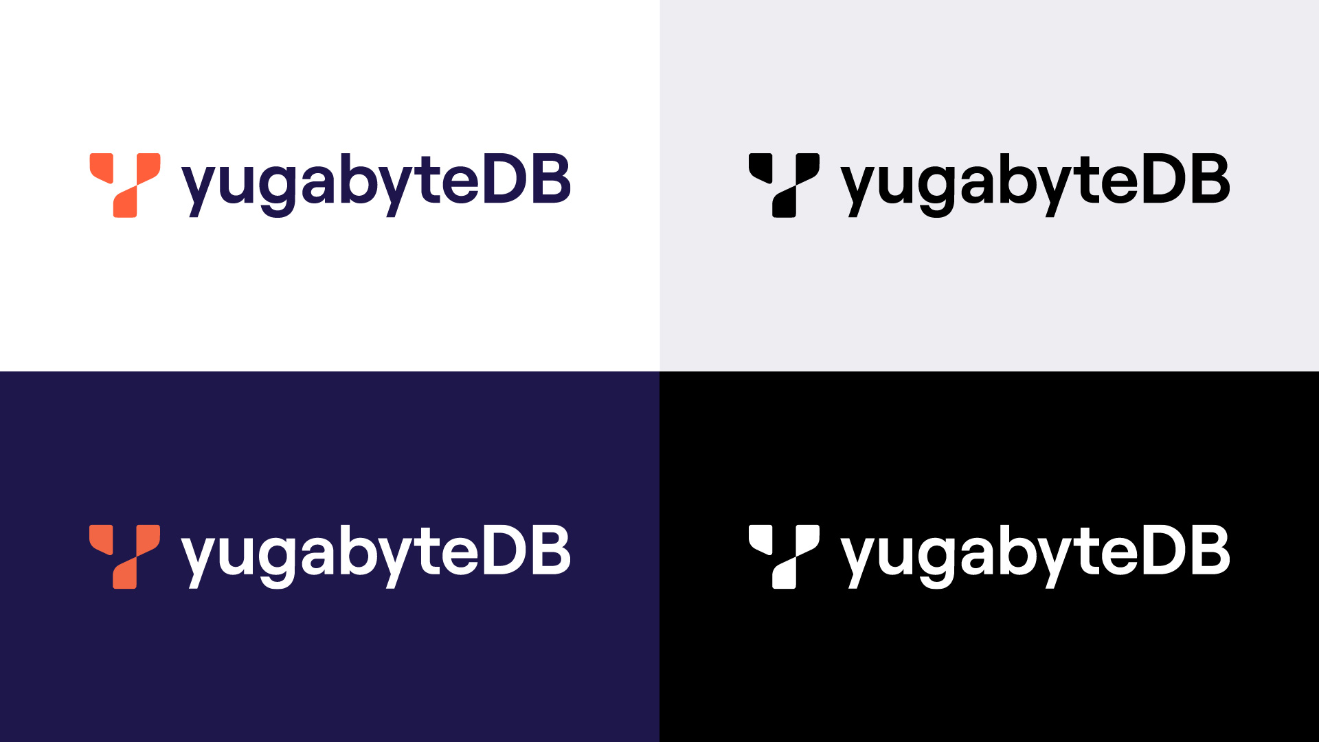 New Look, Same Mission: Yugabyte's Logo Redesign