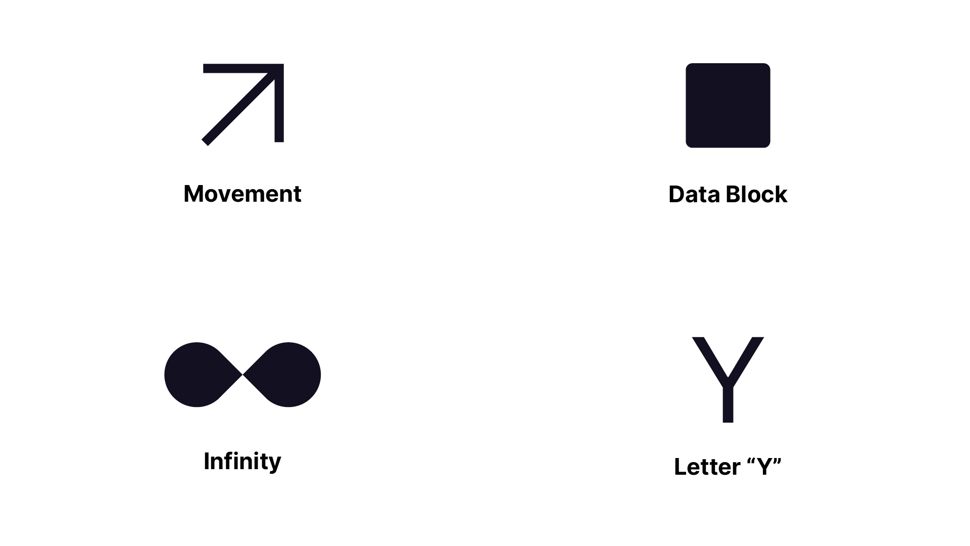 New Look, Same Mission: Yugabyte's Logo Redesign