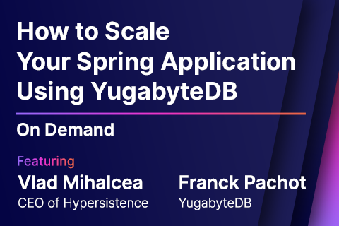 Content Library | Yugabyte