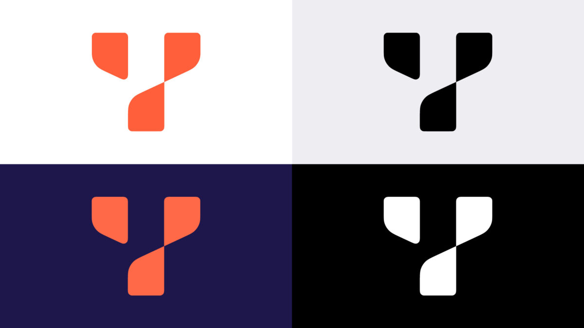 New Look, Same Mission: Yugabyte's Logo Redesign