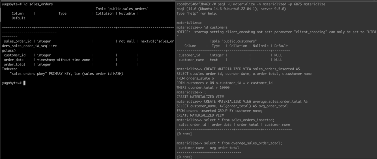 From Operational to Analytical: Unlock the Potential of YugabyteDB and ...