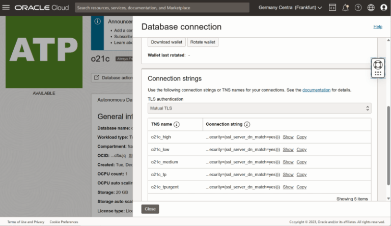 Troubleshooting Oracle Connection Errors A Complete Guide Yugabyte