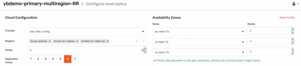 Data Replication in YugabyteDB | Yugabyte