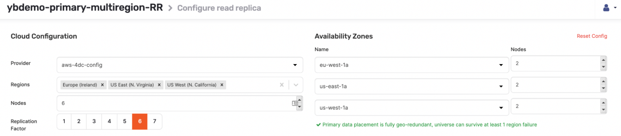 Data Replication in YugabyteDB | Yugabyte