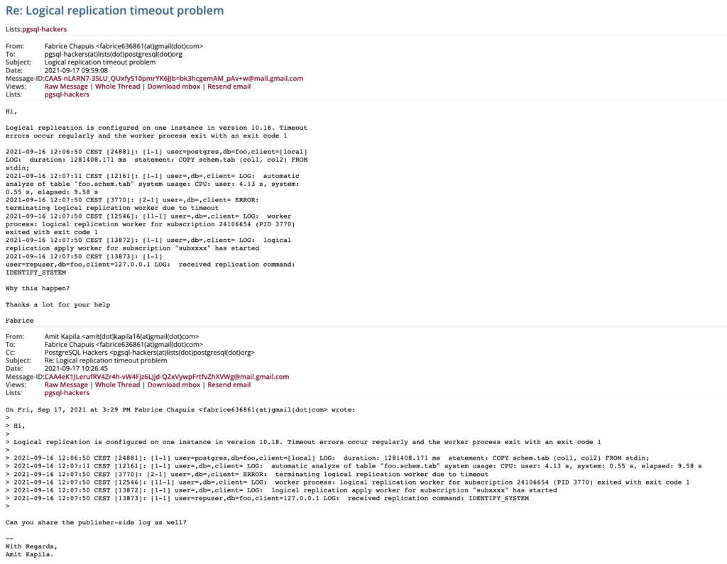Overcome Tough PostgreSQL Challenges with YugabyteDB