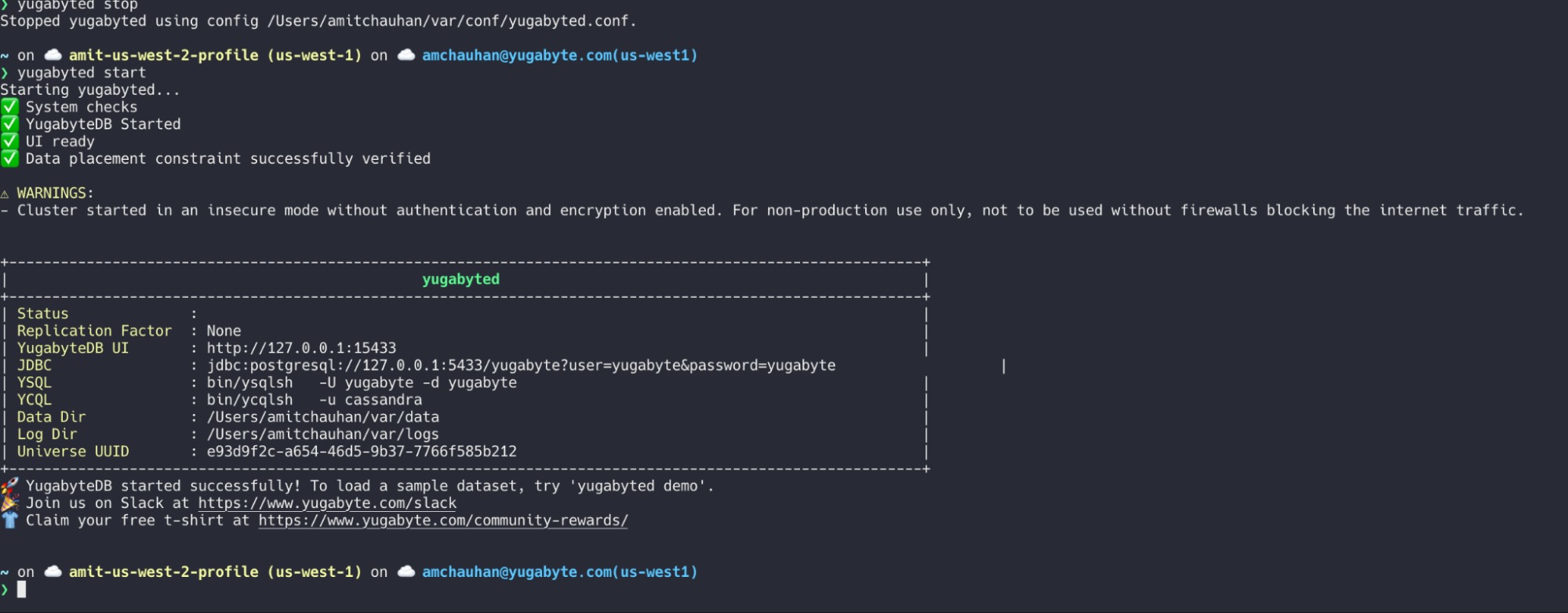 Design Retry Mechanisms for Resilient Spring Boot Apps in YugabyteDB