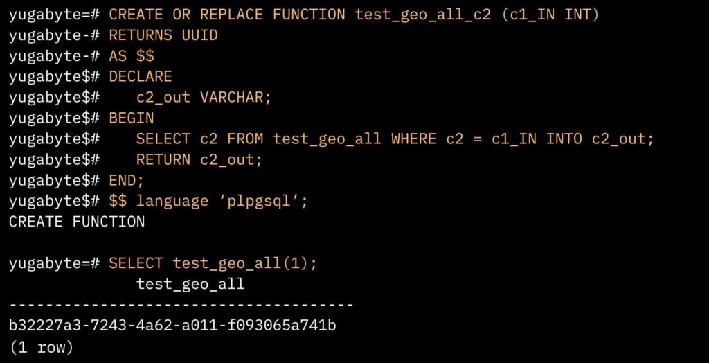Gain Low Latency And Data Resiliency Without App Rewrites