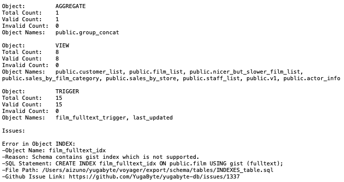 Exploring Migration Options From Postgresql Using Yugabytedb Voyager Yugabyte