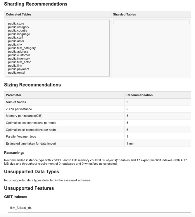 Exploring Migration Options From PostgreSQL Using YugabyteDB Voyager ... Exploring Migration Options From PostgreSQL Using YugabyteDB Voyager ...