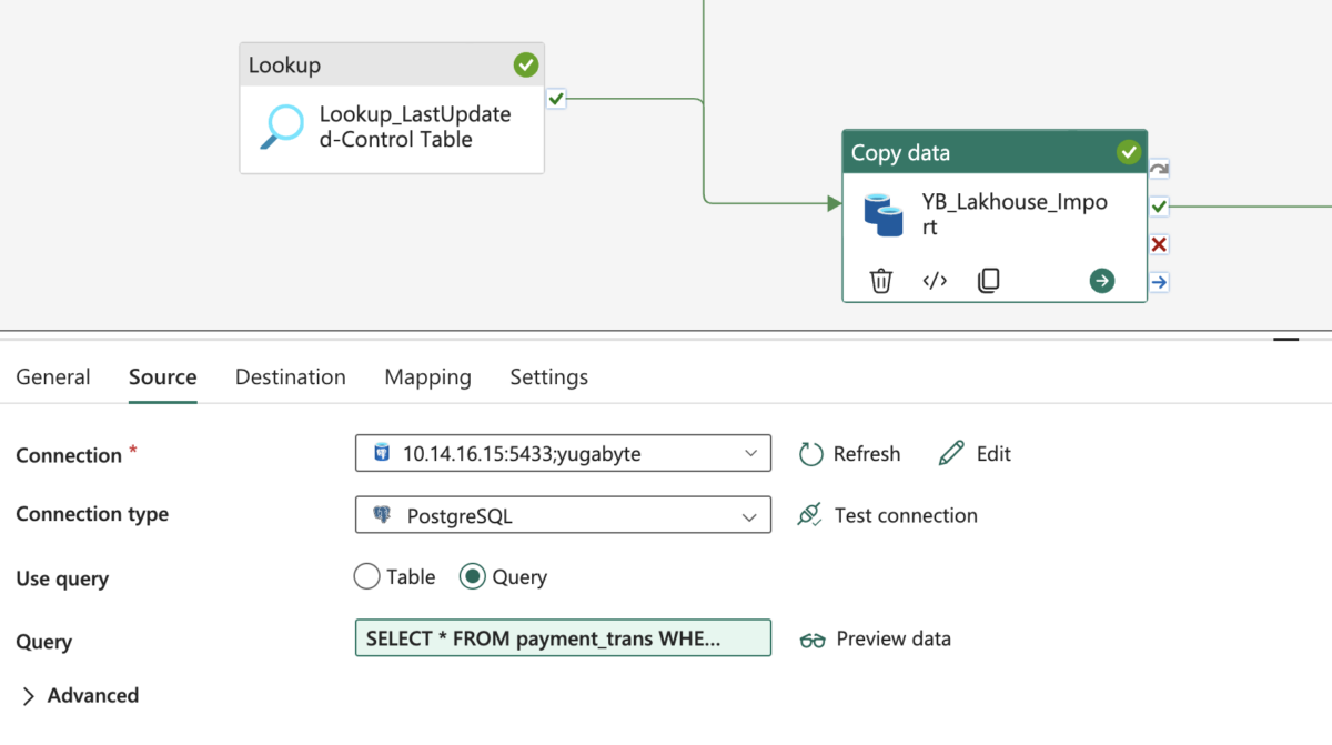 How to Architect a Robust Data Pipeline with Microsoft Fabric and ...