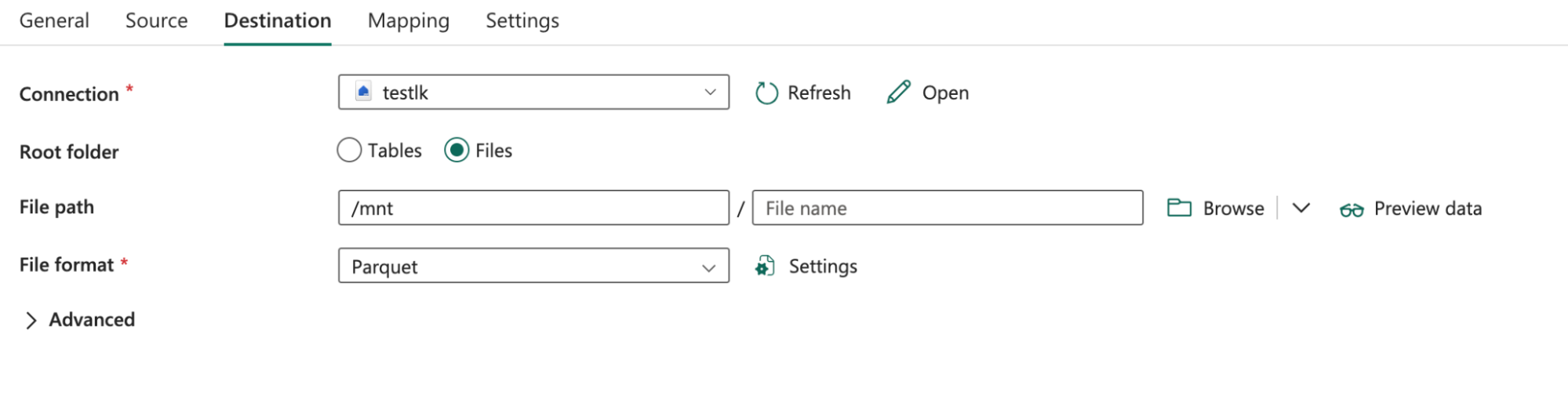 How to Architect a Robust Data Pipeline with Microsoft Fabric and YugabyteDB | Yugabyte