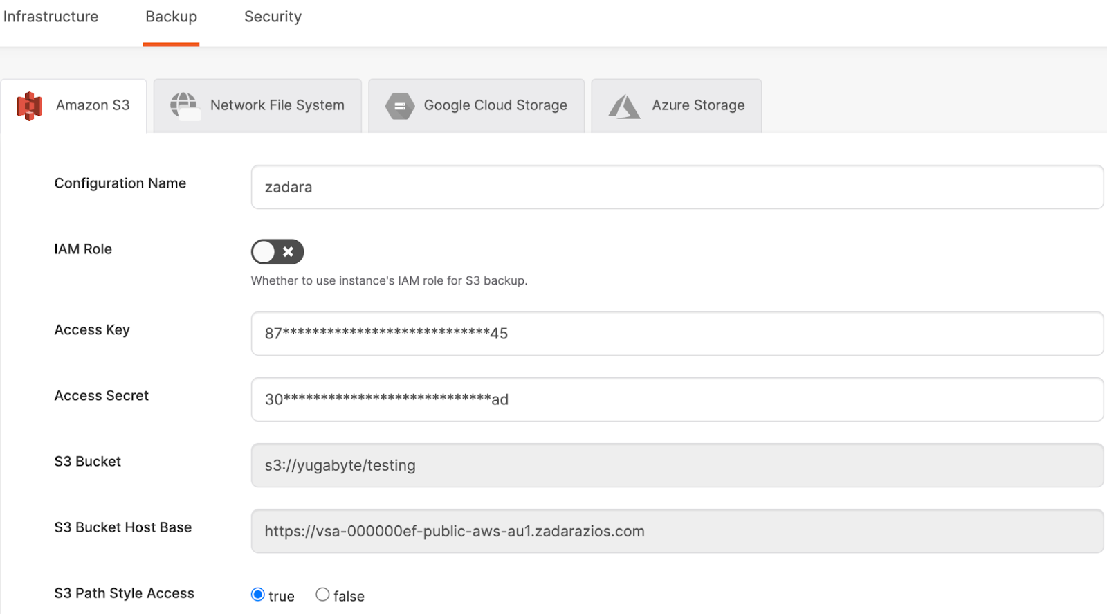 Data Resilience Made Easy With Yugabytedb And Zadara Yugabyte