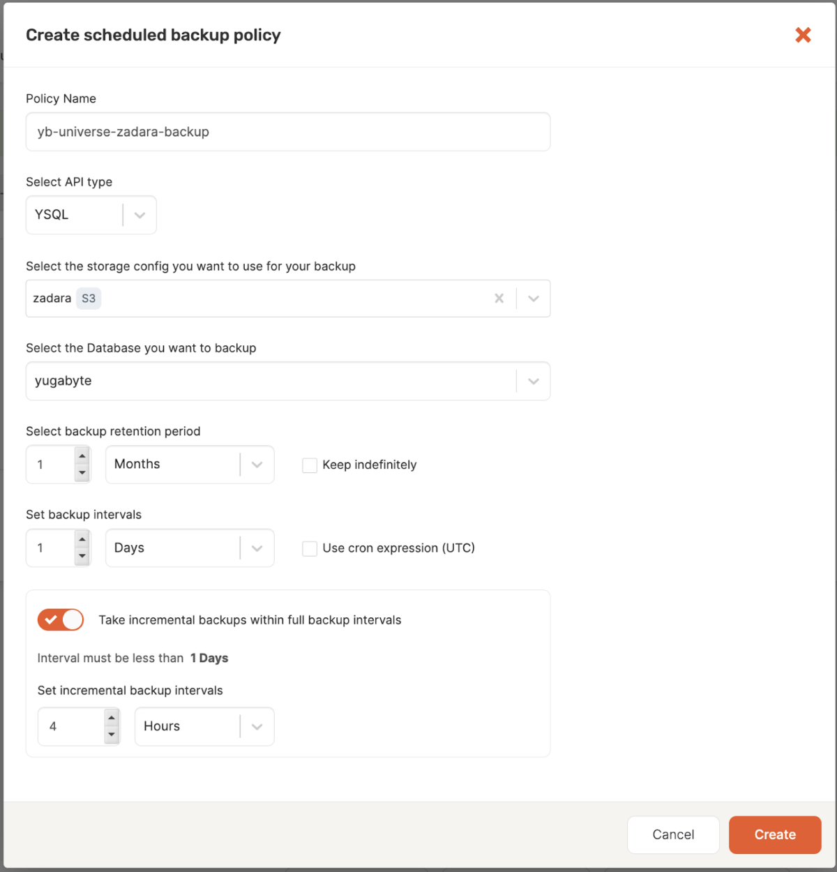 Data Resilience Made Easy With YugabyteDB and Zadara | Yugabyte
